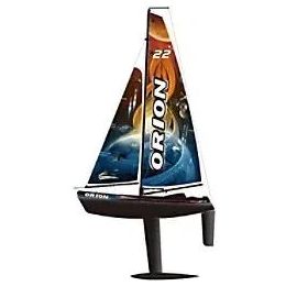 Amewi 46.5cm 2.4GHz Orion V2 RC Segelboot Ab 14 Jahre