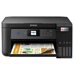 Epson EcoTank ET-2850 DIN A4 Tintenstrahl 3 in 1 Multifunktionsdrucker