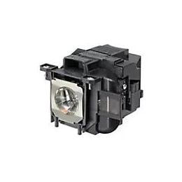 CoreParts Projektorlampe ML12107 200 W 4000 Std. Schwarz