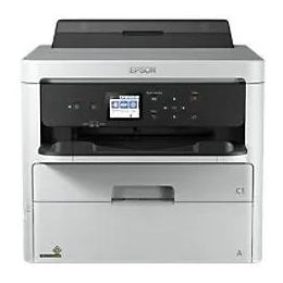 Epson WorkForce Pro WF-C529RDW DIN A4 Farb Tintenstrahl Tintenstrahldrucker