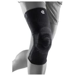 Kniebandage Bauerfeind "Knee Support" Gr. S, schwarz Herren Bandagen