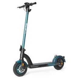 E-Scooter SOFLOW "SO4 pro" Scooter grün mit Straßenzulassung, bis zu 40 km Reichweite