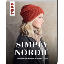 TOPP Buch "Simply Nordic"