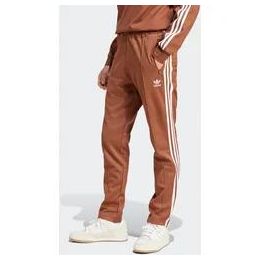 Sporthose Adidas ORIGINALS "CLASSIC TP" Gr. XL, N-Gr, braun (preloved brown) Herren Hosen