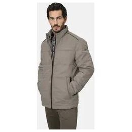 Blouson Babista "Jacke LUCIVERZI" Gr. 25, beige Herren Jacken mit aufwändigen Details