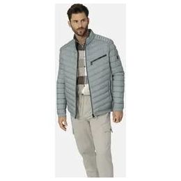 Steppjacke Babista "Steppjacke ZOLIENTO" Gr. 52, grün (mint) Herren Jacken perfekt für den Übergang