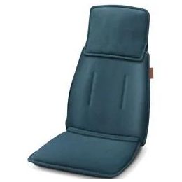 Shiatsu-Massagesitzauflage Beurer "MG 330" Massagegeräte blau (petrol)