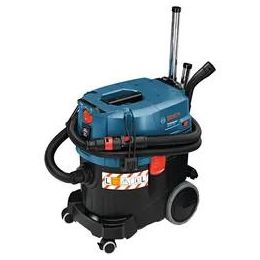 Bosch PROFESSIONAL Nass-Trocken-Sauger "GAS 35 L SFC+" blau (blau, schwarz)