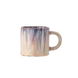 Bloomingville - Amalia Cup - Blue - Stoneware