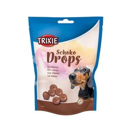 Trixie Chokolade drops 350g