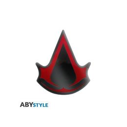 ABYSTYLE - Assassins's Creed - Premium Magnet - Logo