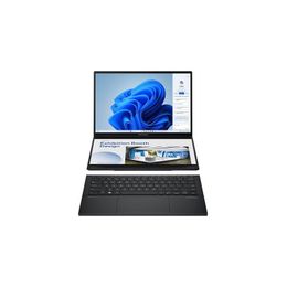 ASUS Zenbook Duo OLED UX8406MA-PZ058X