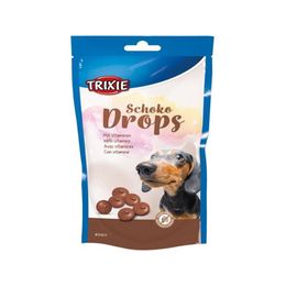 Trixie Chocolate Drops 75 g