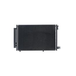 Mahle Kondensator, Klimaanlage für FORD AP3J19710BBBA 1526277 1787029 AC 748 000S