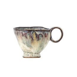 Bloomingville - Imogen Cup - Grey - Stoneware