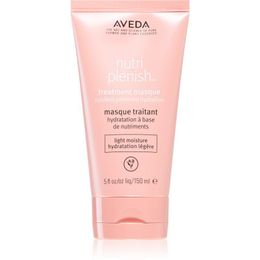 Aveda Nutriplenish™ Masque Light Moisture leichte nährende Pflege für normales bis leicht trockenes Haar feuchtigkeitsspendend 150 ml