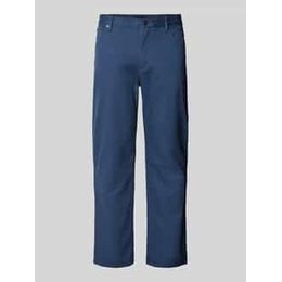 Tommy Hilfiger Regular Fit Hose im 5-Pocket-Design Modell 'DENTON'