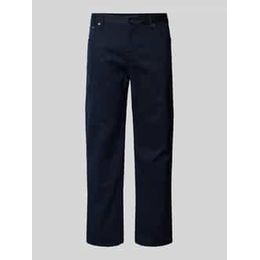 Tommy Hilfiger Regular Fit Hose im 5-Pocket-Design Modell 'DENTON'