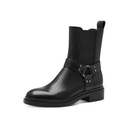 Tamaris Ankle Boots female Black size 42