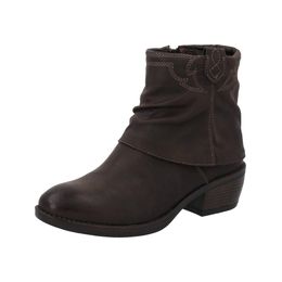 Palado Cowboystiefel 'Eyano' Damen Gr&ouml;&szlig;e 38 braun Winterschuhe