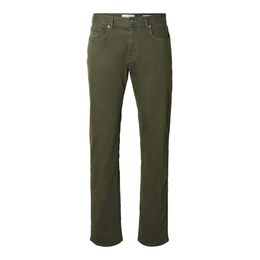 Selected Jeans 'Scott' male Green size 38