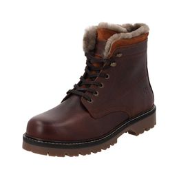 Palado Lace-Up Boots 'Higlar' male Brown size 45