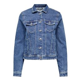 Only Between-Season Jacket 'ONLWonder' female Blue size L