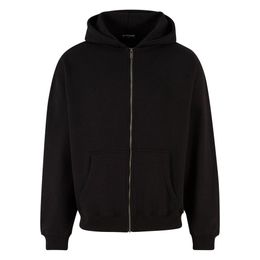 2y Studios Zip-Up Hoodie male Black size L