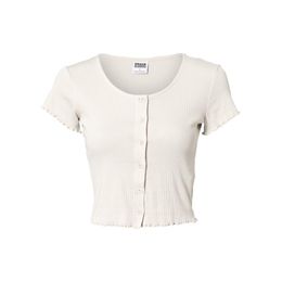 Urban Classics Shirt female Beige size XS