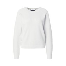 Véro Moda VERO MODA Pullover 'Doffy' Damen Größe XXL weiß