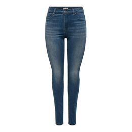 Only Jeans Damen Gr&ouml;&szlig;e 30/31 blue denim