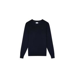 Scalpers Pullover Herren Gr&ouml;&szlig;e M navy
