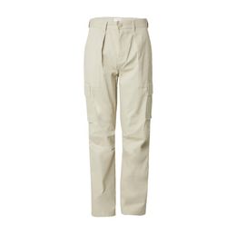 TRAPP Hose Herren Größe 34 beige
