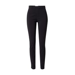 Freequent Chino Pants 'SOLVEJ' female Black size XL