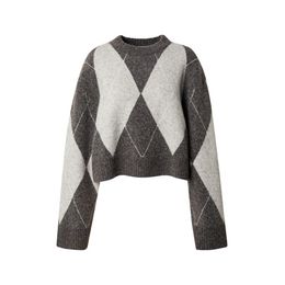 EDITED Sweater 'Doro' female Grey size 38