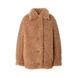 EDITED Between-Season Jacket 'Oversize Elva ' female Beige size 42