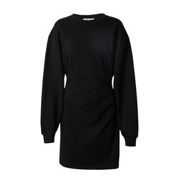 EDITED Kleid 'Lisabat' Damen Größe 42 schwarz Winterkleid