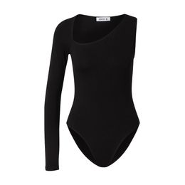 EDITED Shirtbody 'Malani' Damen Gr&ouml;&szlig;e XL schwarz