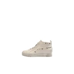 Scalpers High-Top Sneakers female White size 38