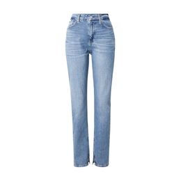 Calvin Klein Jeans Jeans 'Authentic' Damen Größe 31 blue denim
