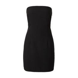 EDITED Kleid 'Kendall' Damen Größe 38 schwarz Winterkleid