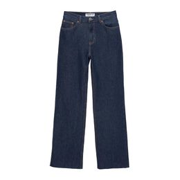 Pull&Bear Pull&Bear Jeans Damen Größe 34 blue denim
