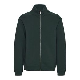 Casual Friday Sweatjacke 'Sigurd' Herren Gr&ouml;&szlig;e XL dunkelgr&uuml;n