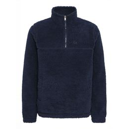 Blend Pullover 'Totten' Herren Gr&ouml;&szlig;e M nachtblau