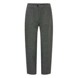 B.Young Pants 'Etona' female Grey size 36