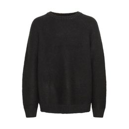 !Solid Pullover 'Nohar ' Herren Gr&ouml;&szlig;e XXL schwarz