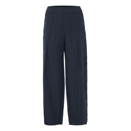 B.Young Pleat-Front Pants 'MMMidde' female Blue size 44