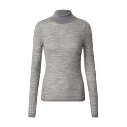EDITED Pullover 'Hatti' Damen Gr&ouml;&szlig;e XL grau