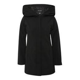 Vero Moda Petite Between-Season Jacket female Black size S