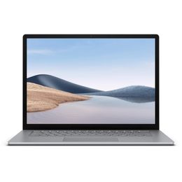 Microsoft Surface Laptop 4 13" Core i7 3 GHz - SSD 512 GB - 16GB QWERTZ - Schweizerisch